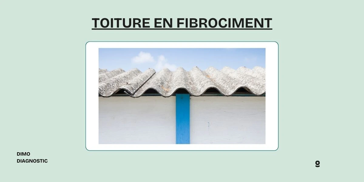 Fibrociment : tout savoir sur les toitures en amiante, dangers, conseils.